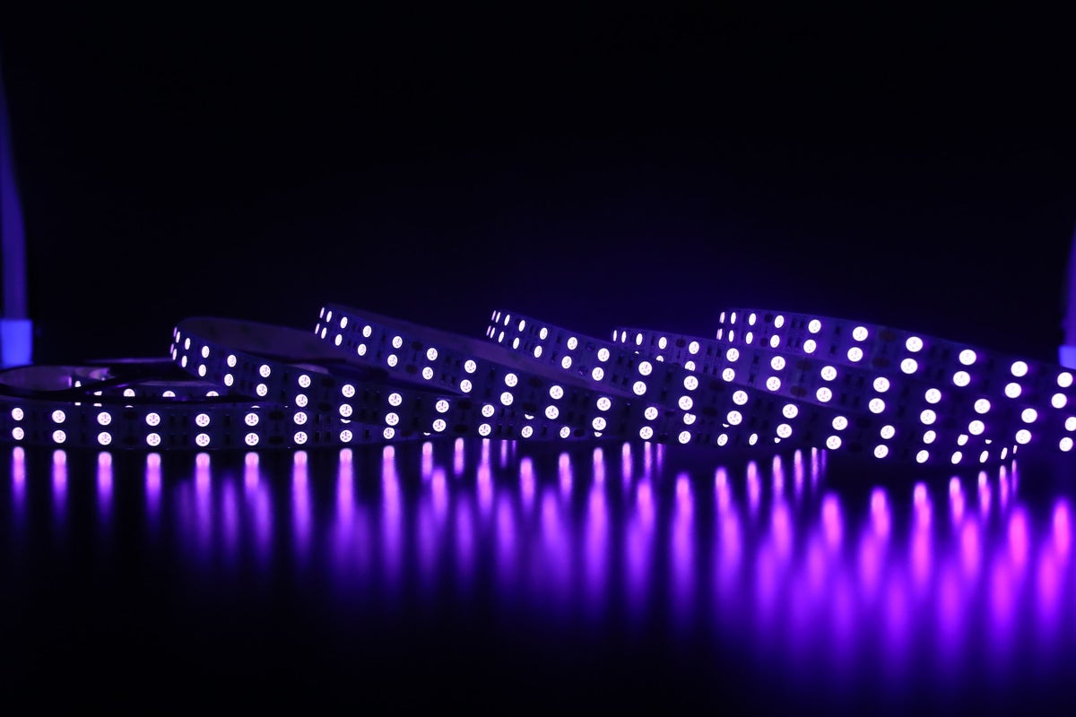 LEDStrips | mbllighting