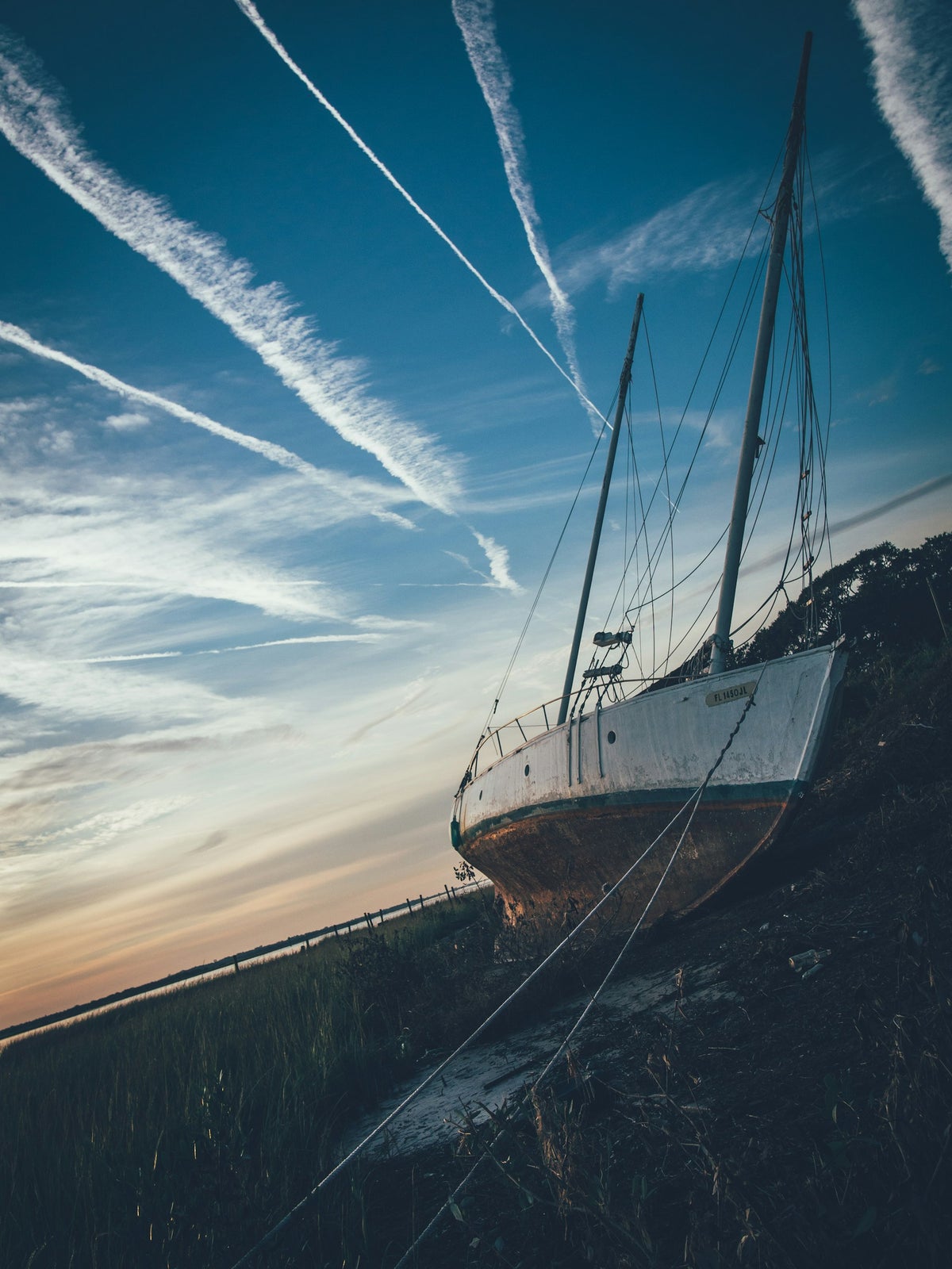 Geoengineering map by ETC Group / ABOUT JAOC | JAOC.ORG.UK