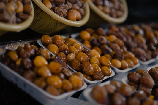 Dadels Kopen | Premium Dadels | Dadel Express