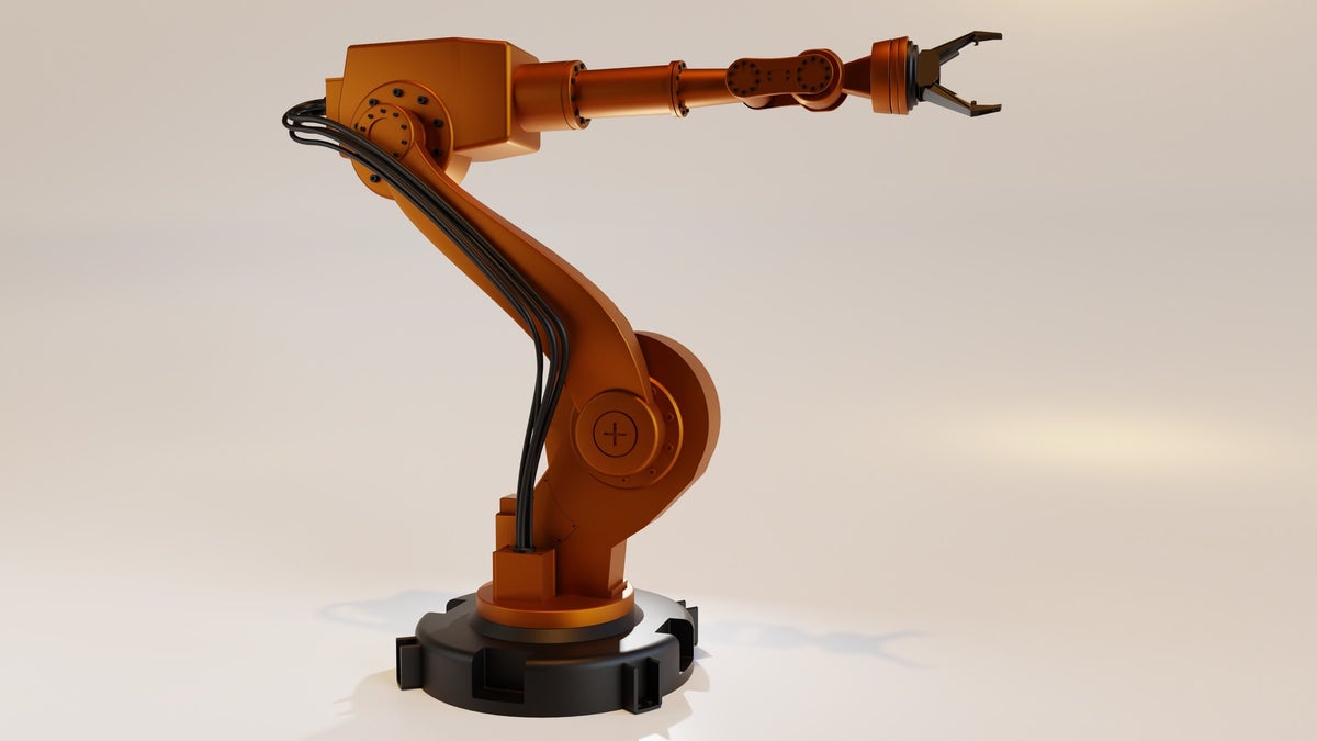 Robot Rejection (Part 2) / Short Stories & Poems | Underground Bookshelf