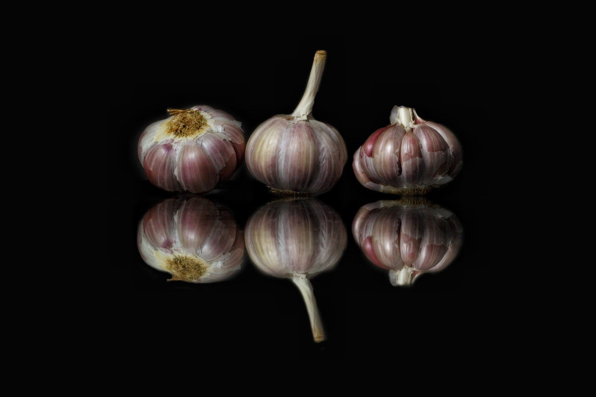 Garlic / A-z of spell ingredients / Witch tips, blogs, spells & more ...