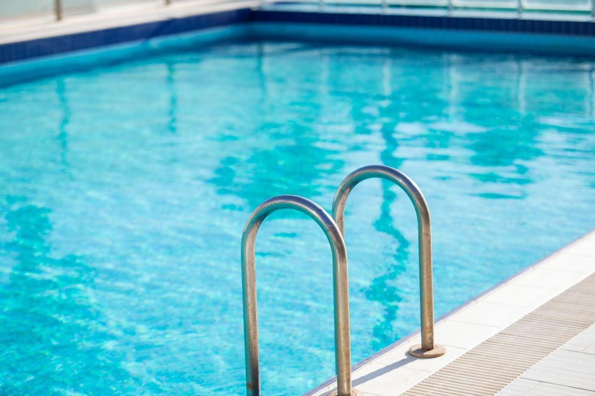 Services | Westmount Pool & Spa