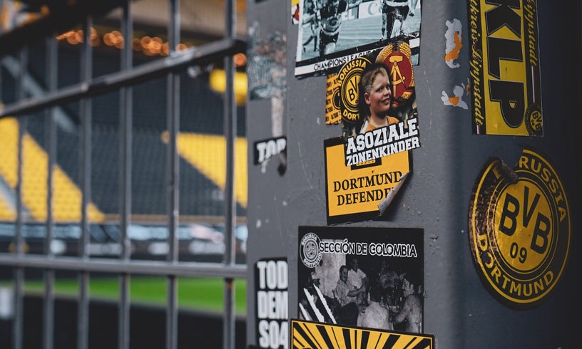 Home | Dortmund Stickers