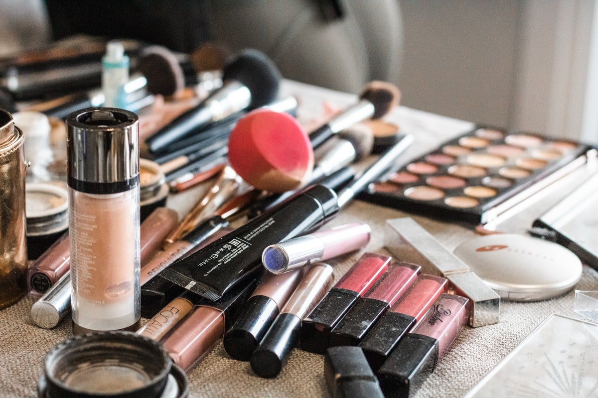 mobies Braut und Eventstyling Silvia - Hair and Make up Artist