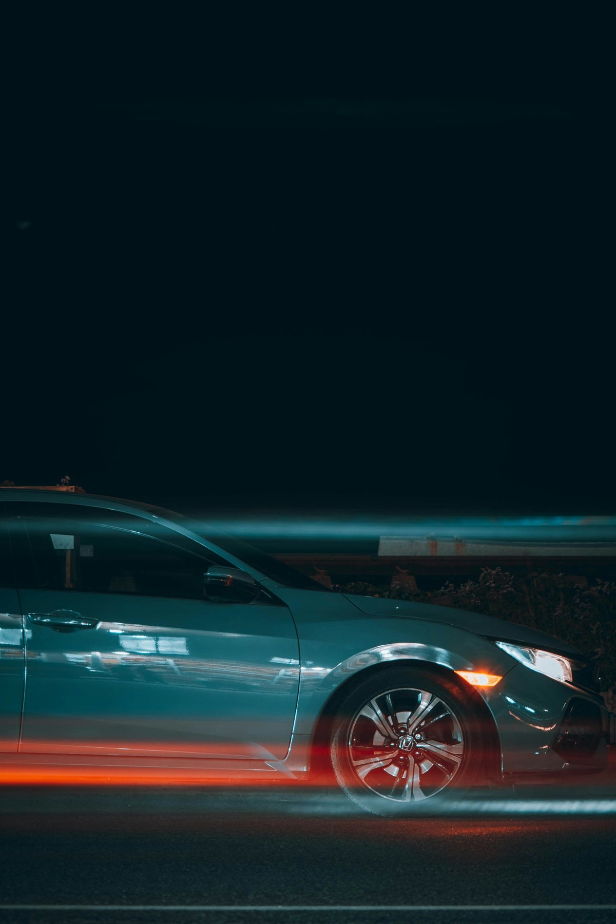 Ceramic Pro London Detailing.