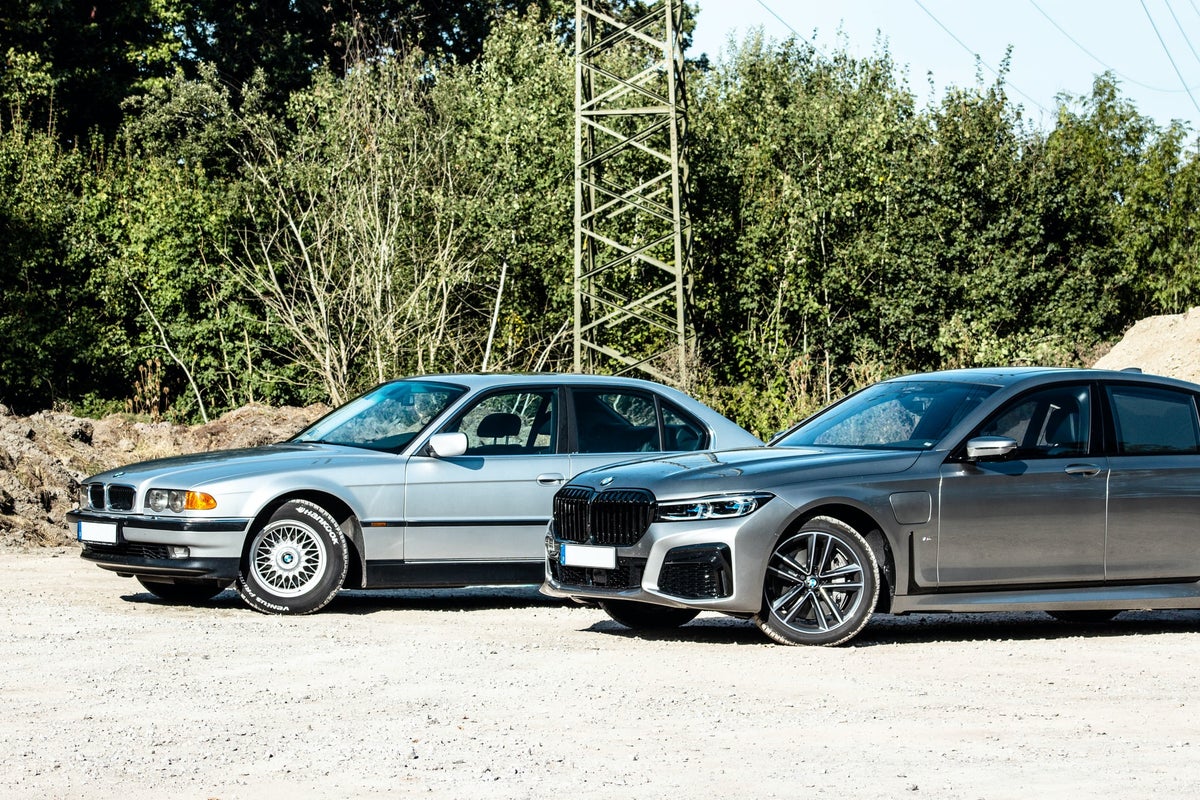 AG MOTORS