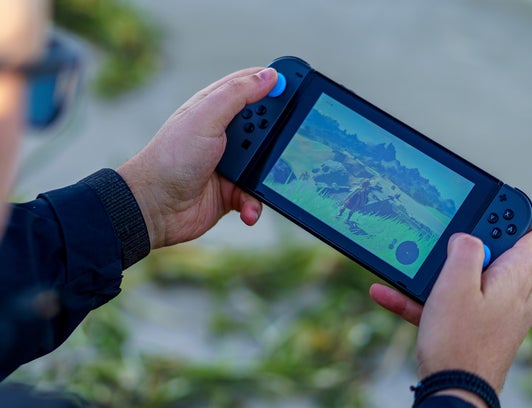 Consoles en Games - GameshopX: De Beste Keuze voor Gamers