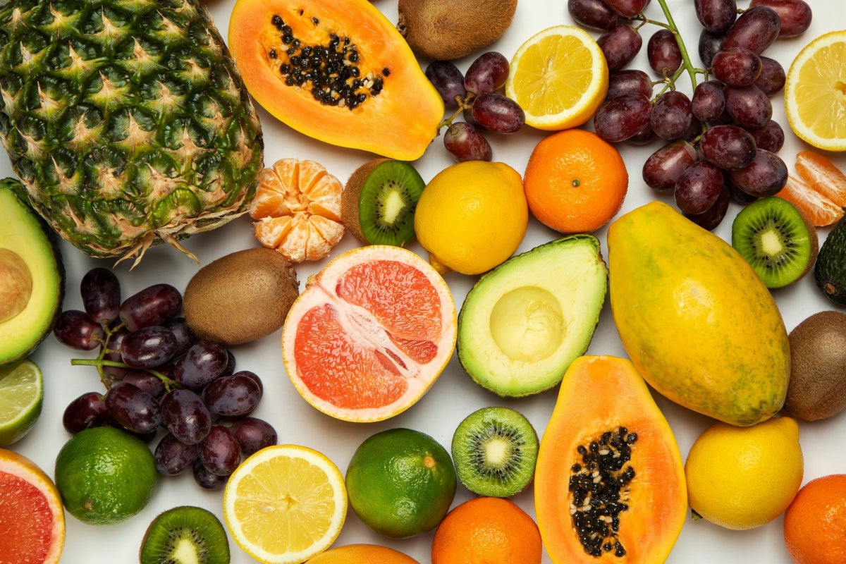 Fruit: Smaken, Voedingswaarde en Gezondheidsgeheimen