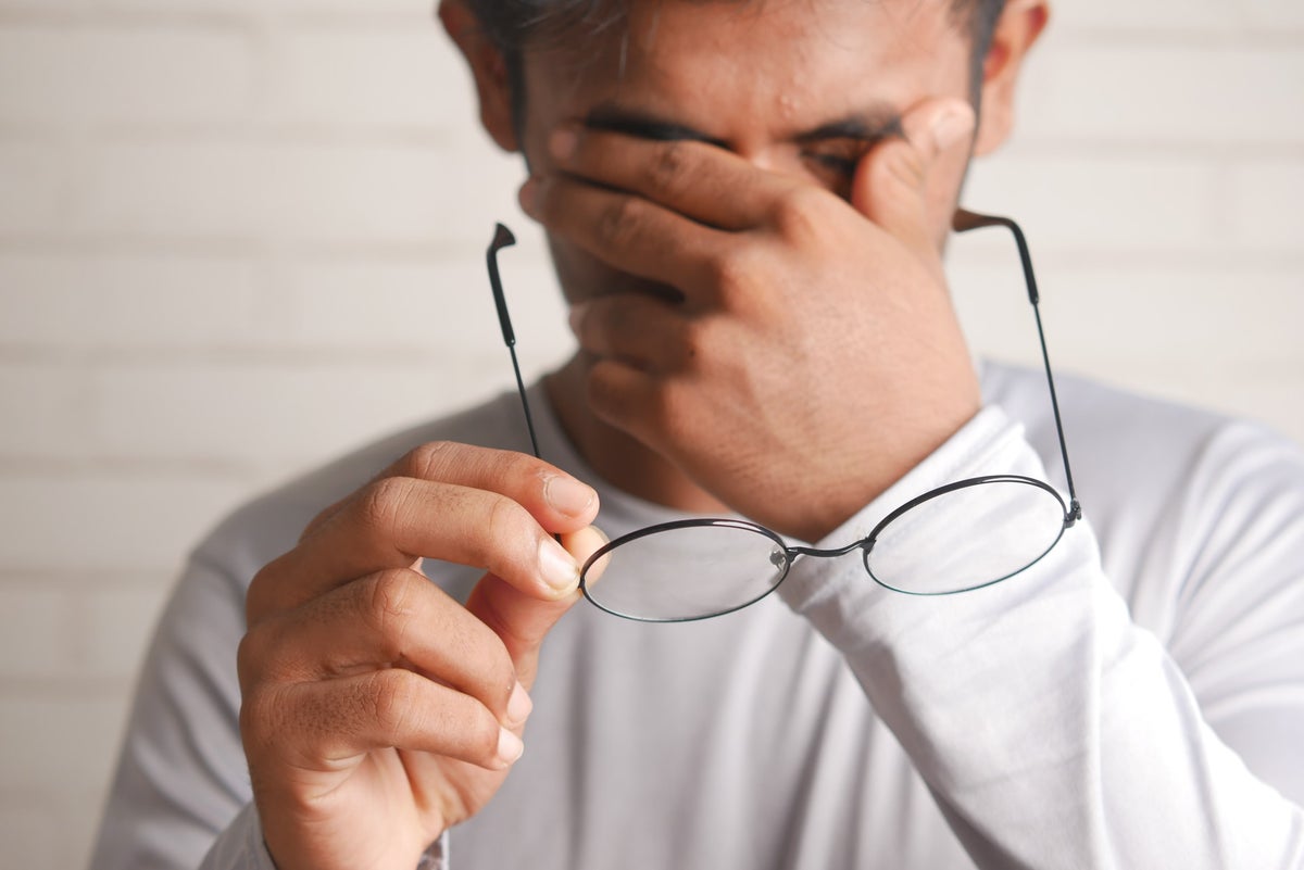Oft frustriert!? Tipps & Inspiration für den Umgang mit Frustration