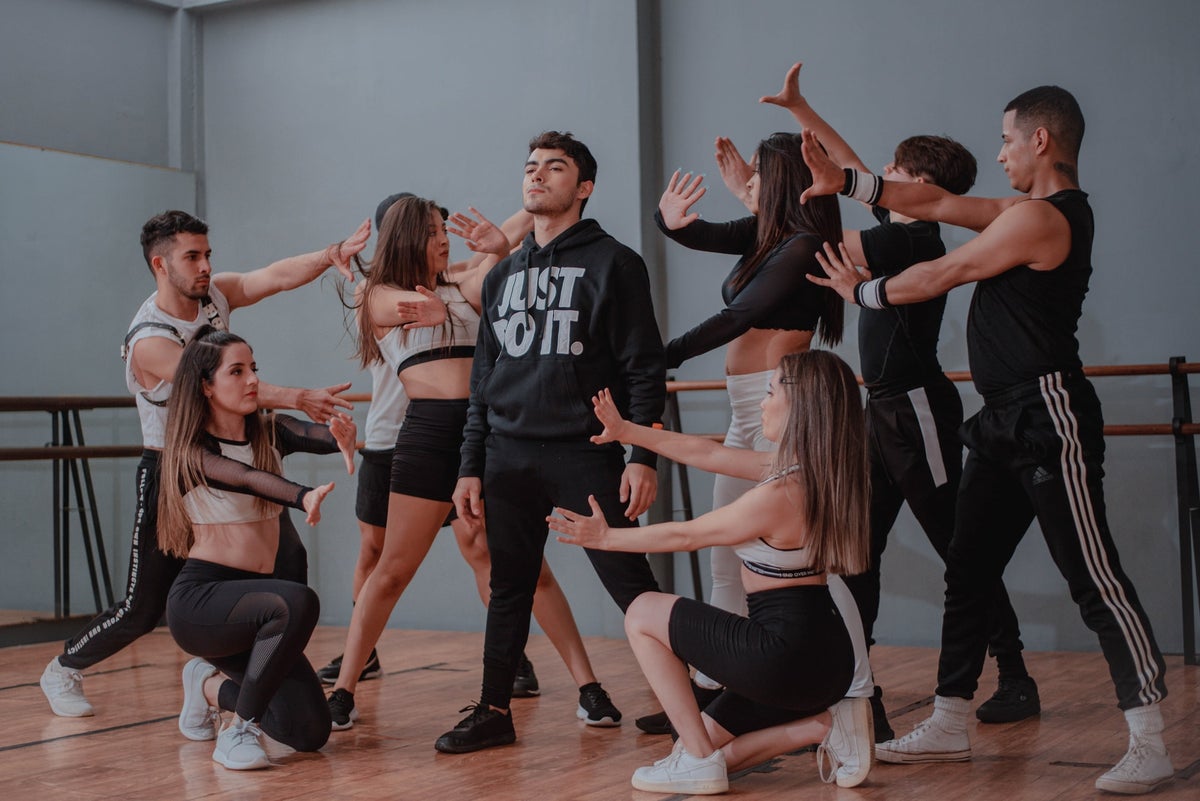 Informations | Dance Studio 51