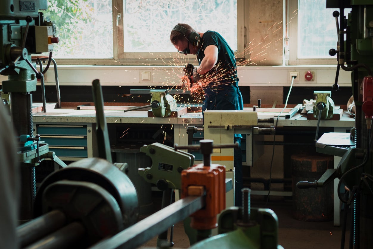 Welding Service FT. Lauderdale, FL| Aplus Welding