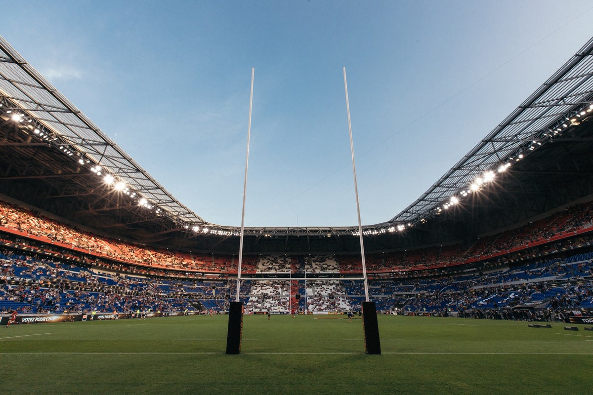 Spelregels | Rugby