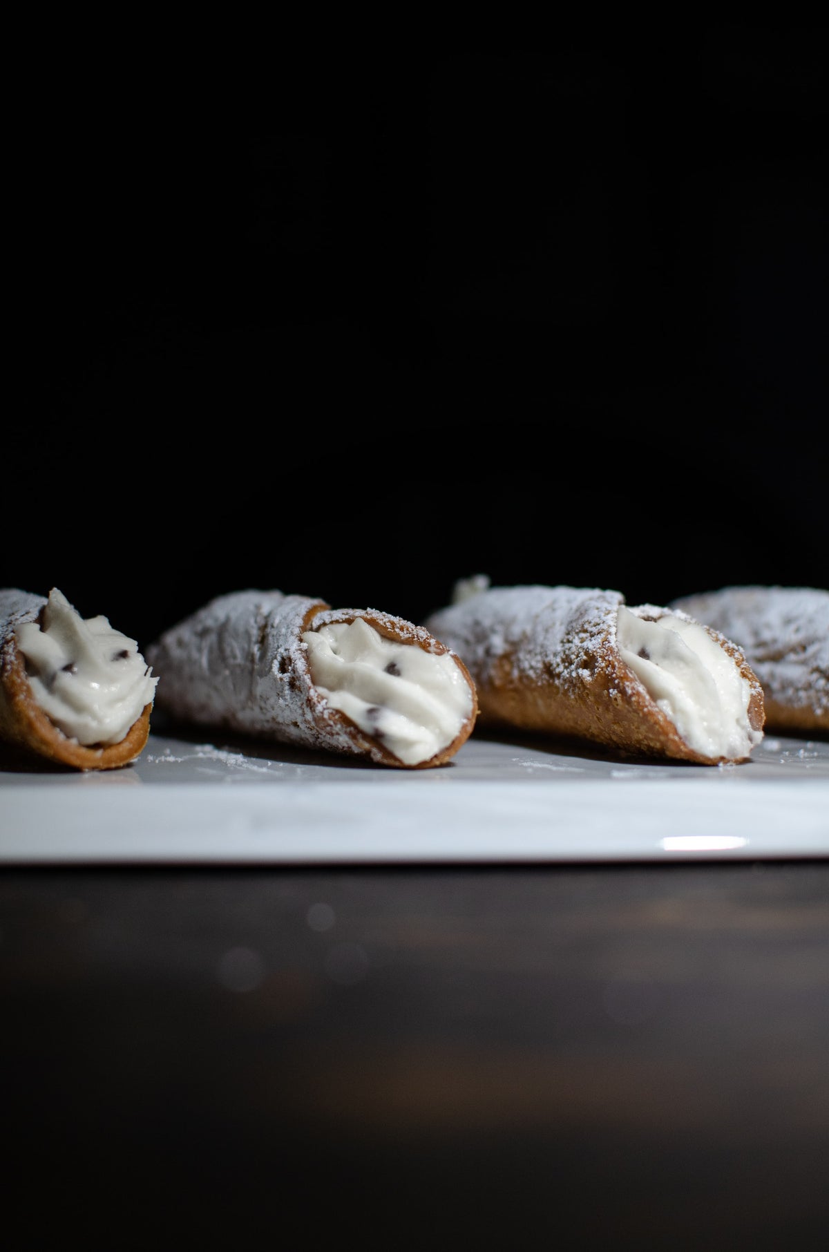 CANNOLI SICILIANA / ITALIENSK INSPIRASJONN | Lag Mat