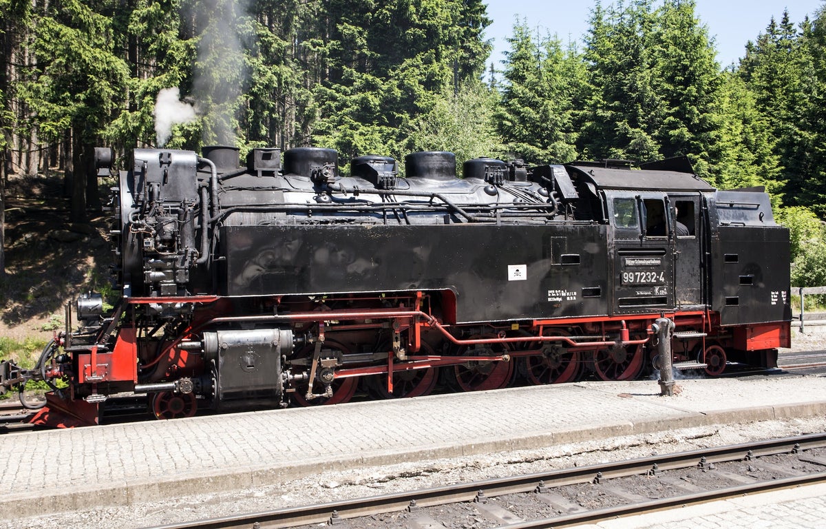 Microcontrollers / Data sheets | Modélisme ferroviaire par NitraThor