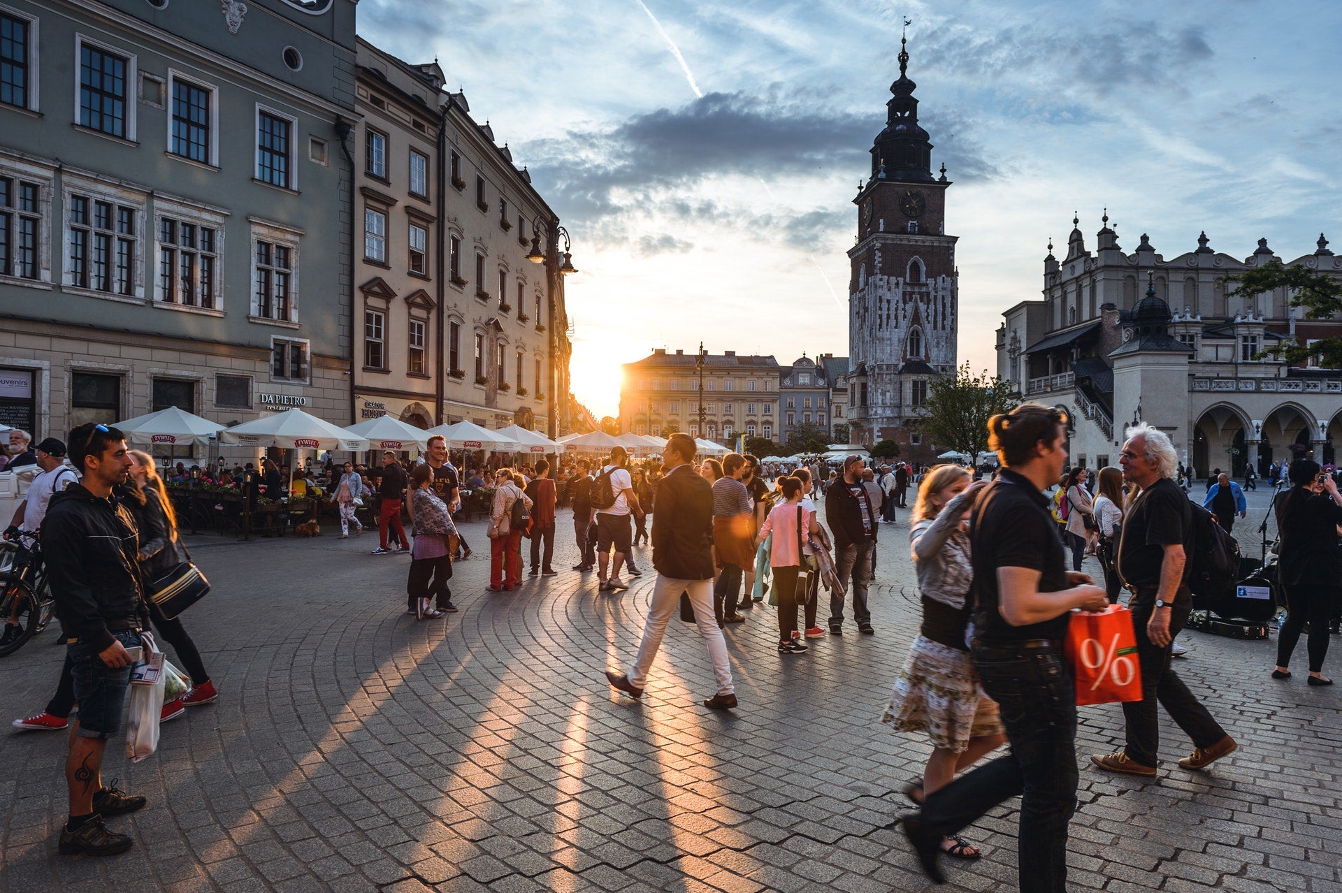 Development and rise of specialist tourism | specialist tourism