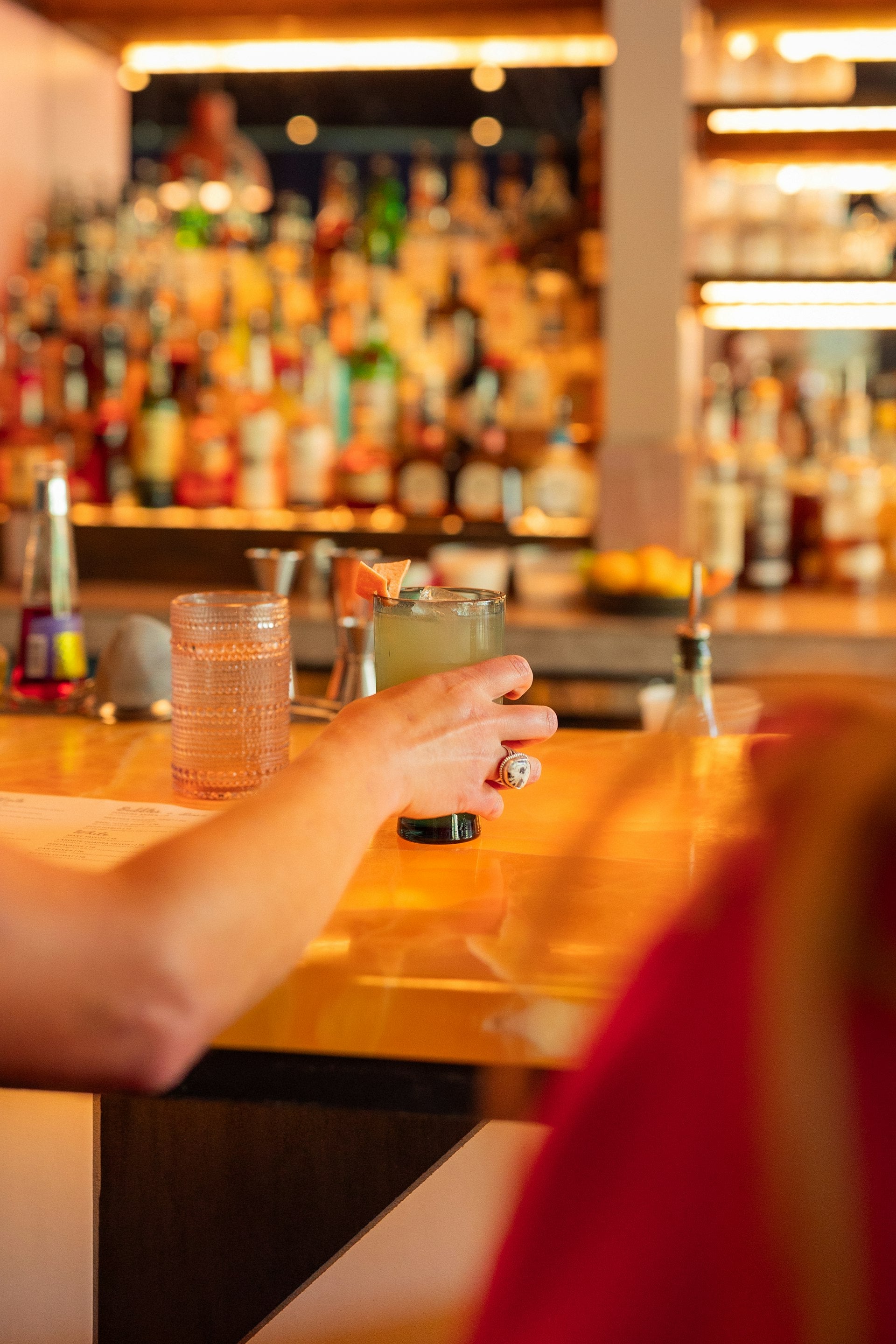 Menu | Trophy Chest Sports Bar and Club