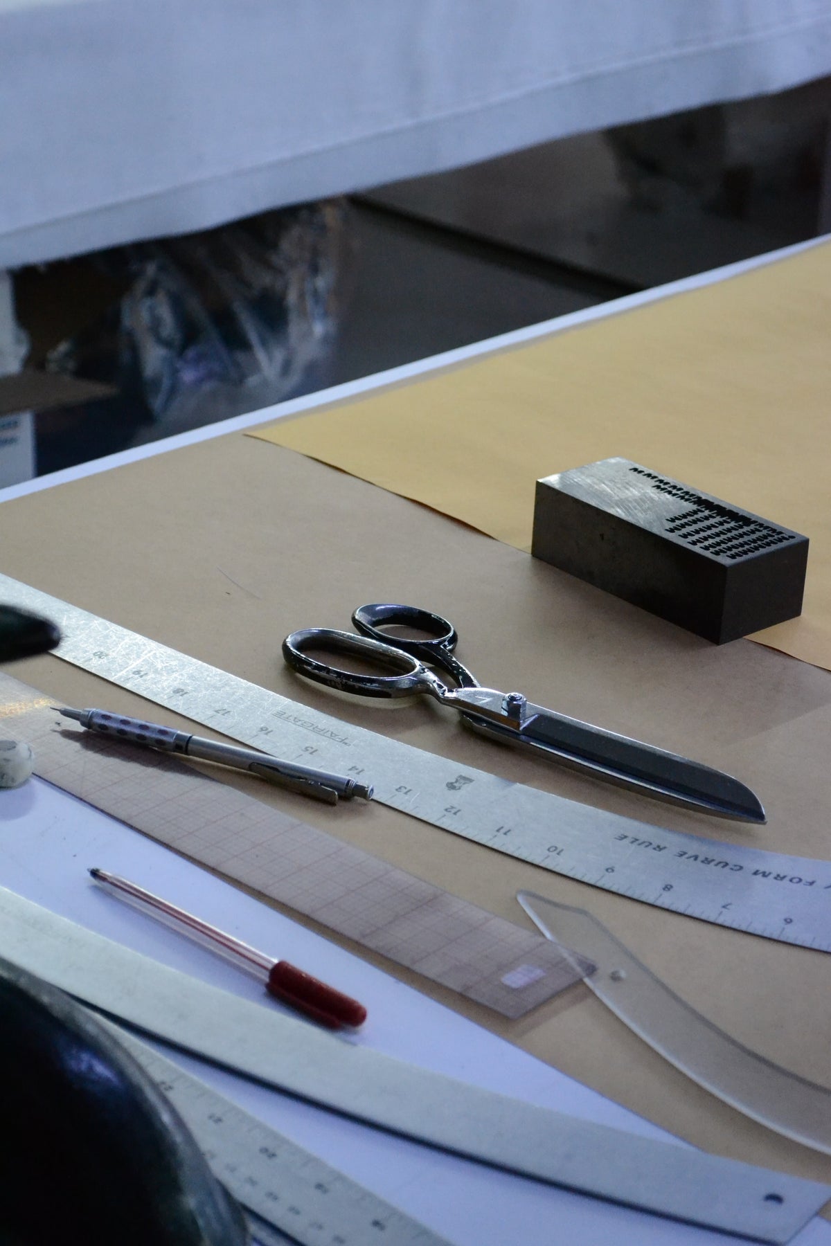 Custom Knife-Making Process | stcforged.com