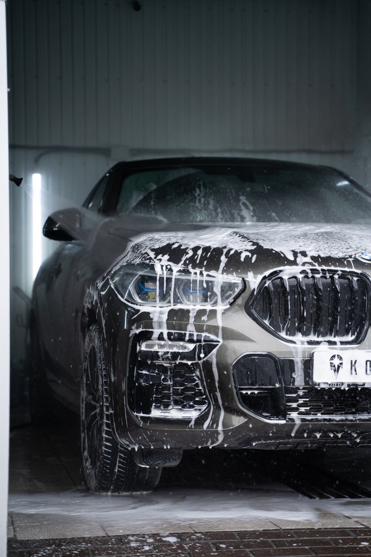 Detallado Automotriz | BMB Detailing Car Service