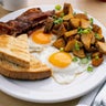 Ponduce Farms Eatery & Grill | Breakfast, Hoagies & Lunch