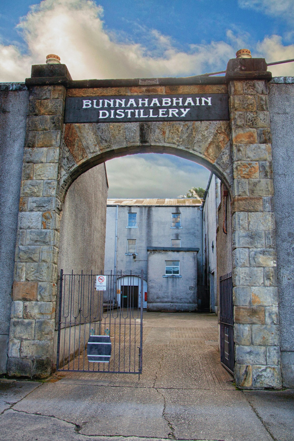 Explore Whisky - Wat is een Master Distiller