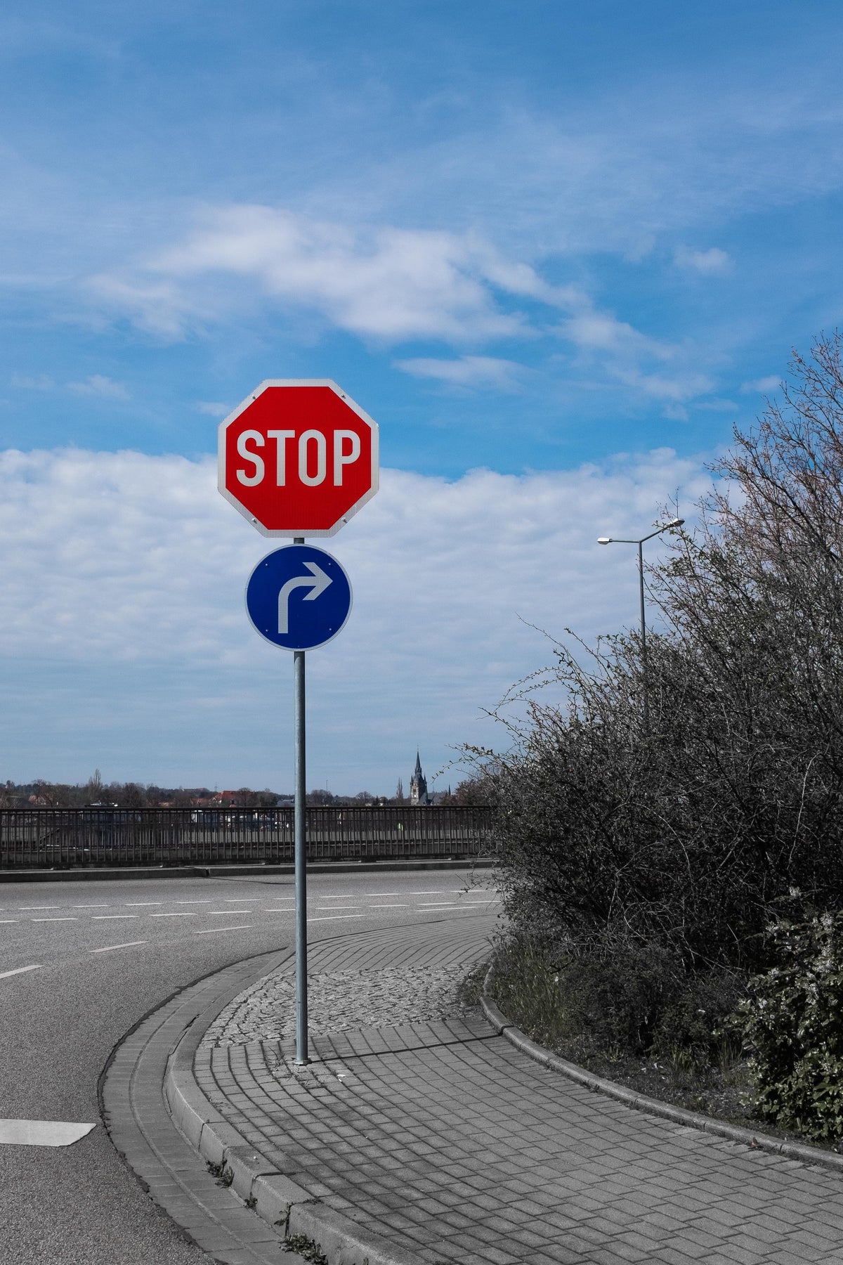 Signalisation / Nos services | ICM Belgium