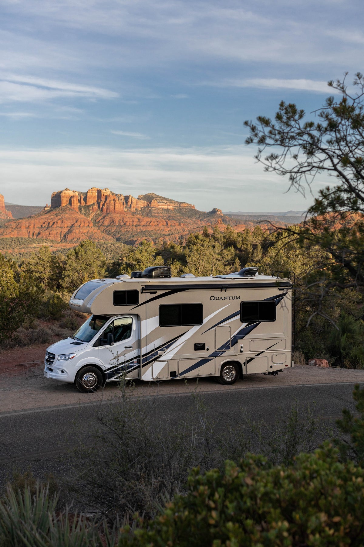 RVing and Sustainability: How to Travel Green and Protect the Great Outdoors / Blog | RV Basic ...