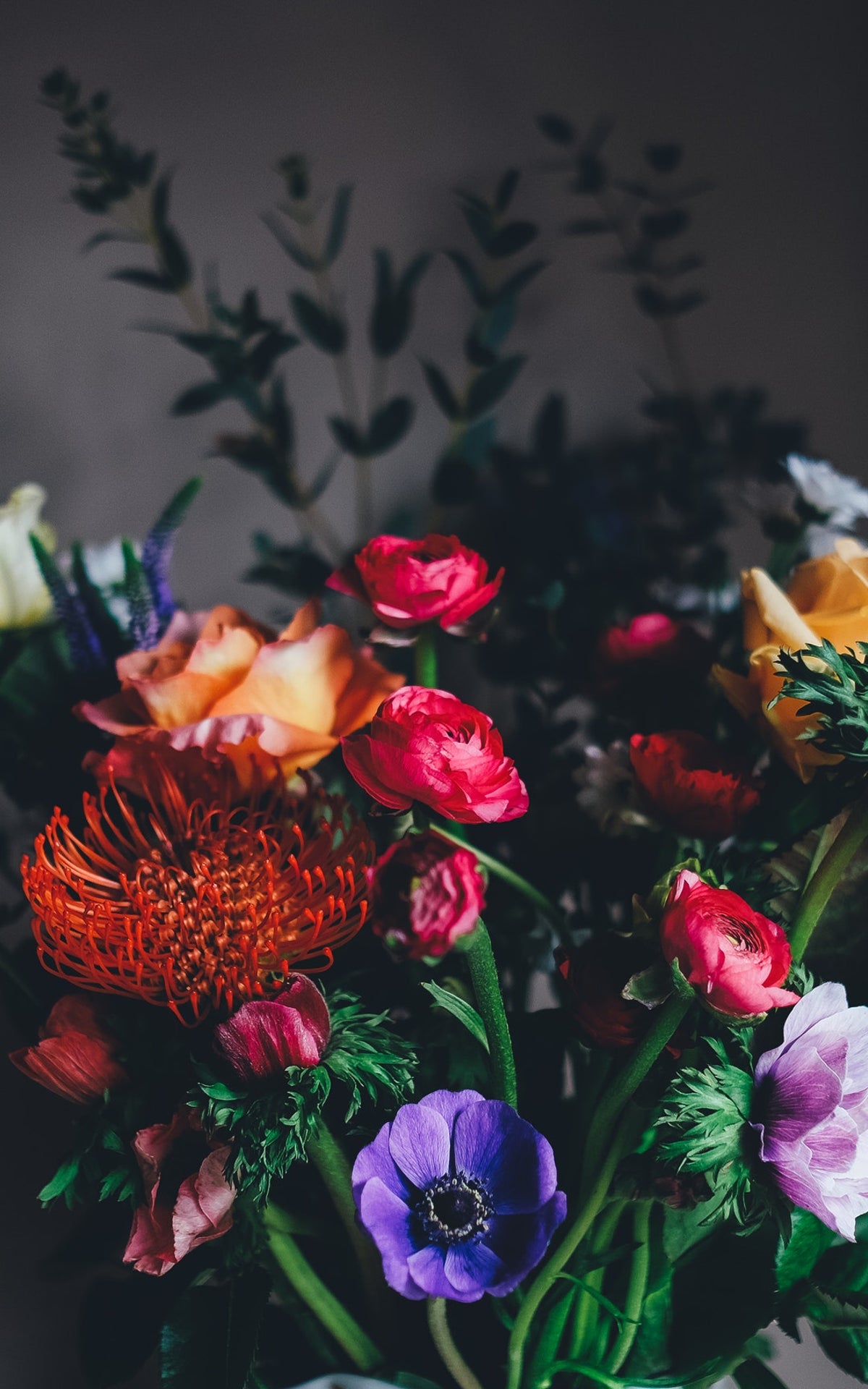 Fellery Flowers