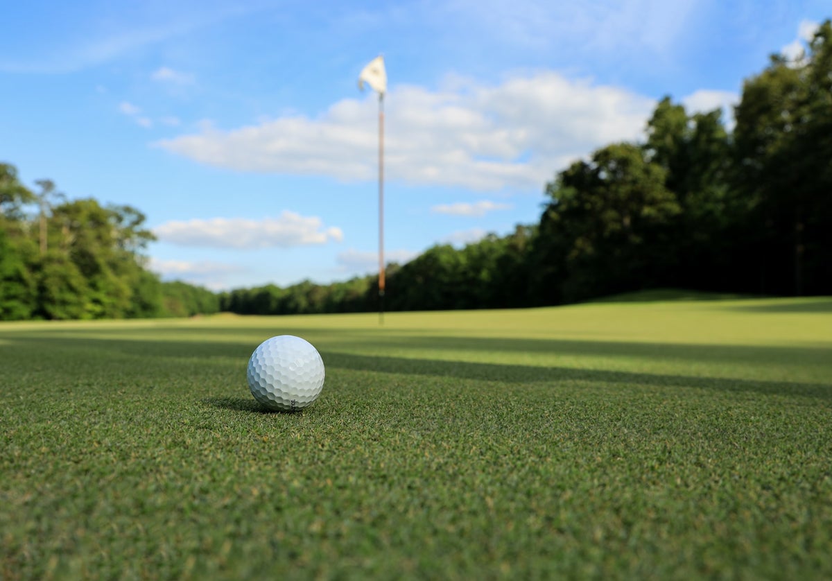 Pitch & Putt Drenthe