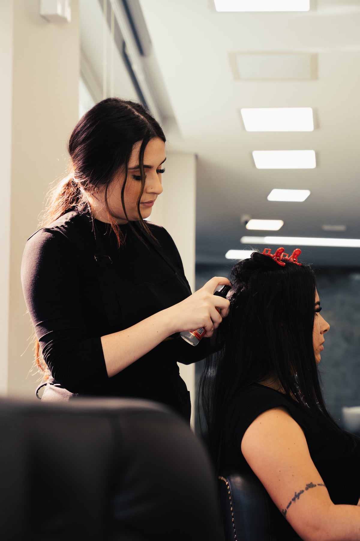 Our Team | Coco Hair and Beauty