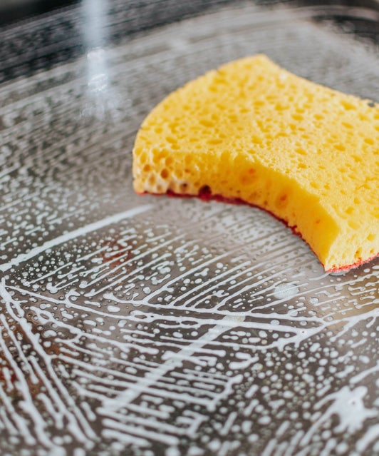 Final Touch Cleaning