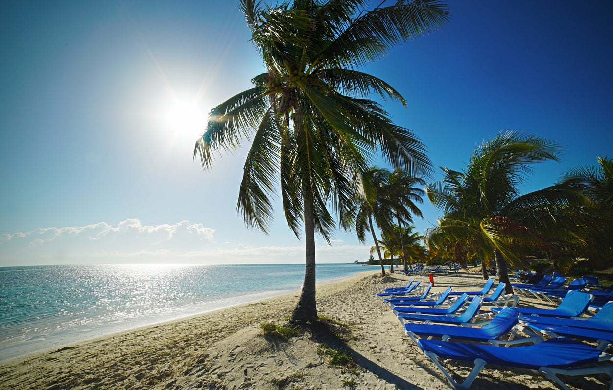 Explore Top Travel Destinations - Blue Water Travel LLC