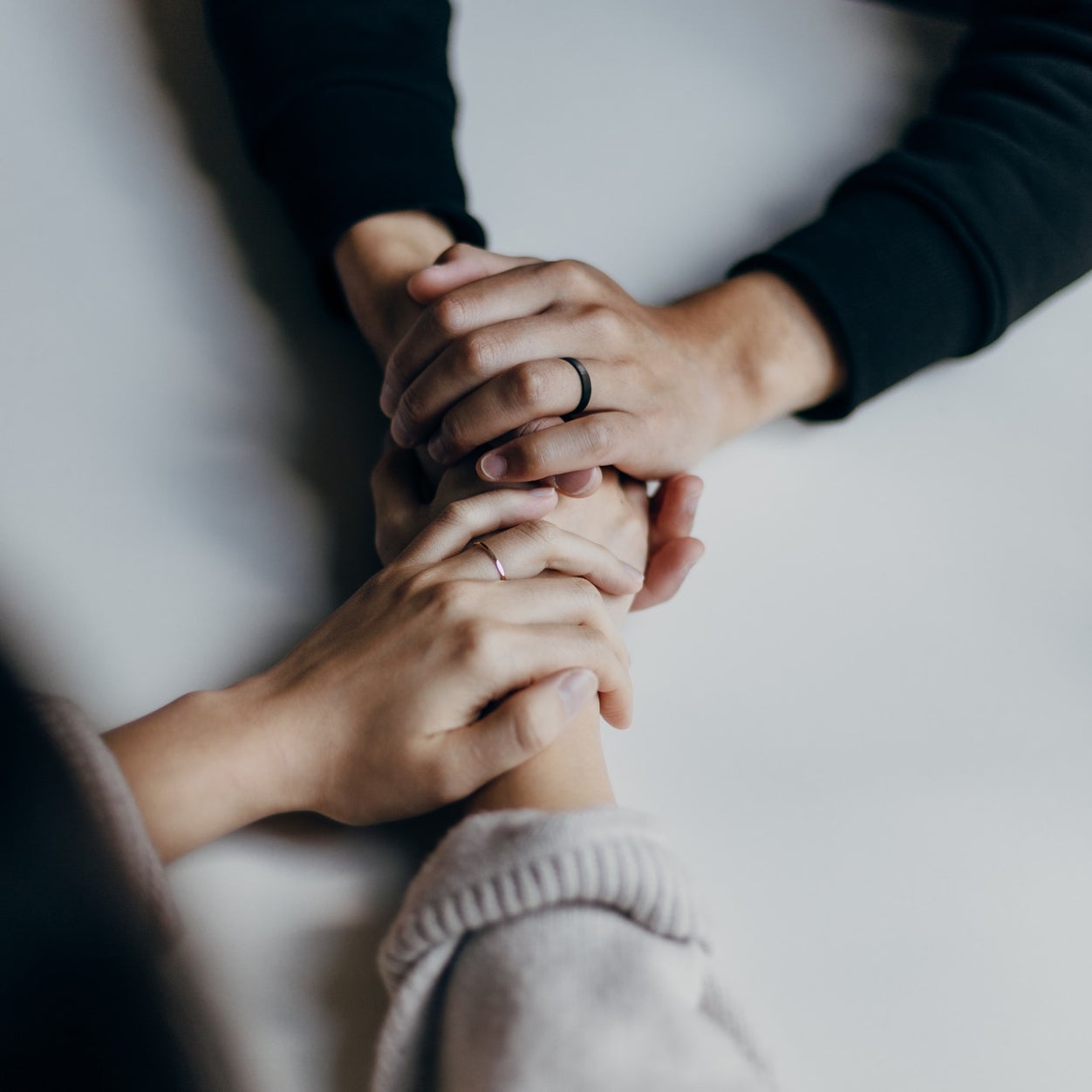 About Us | Cross Fellowship Soul Care