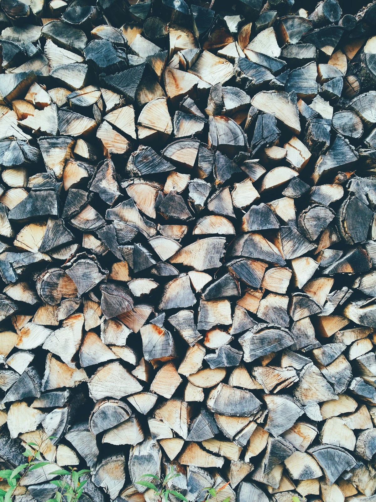 Wood Types | Aguilar Firewood