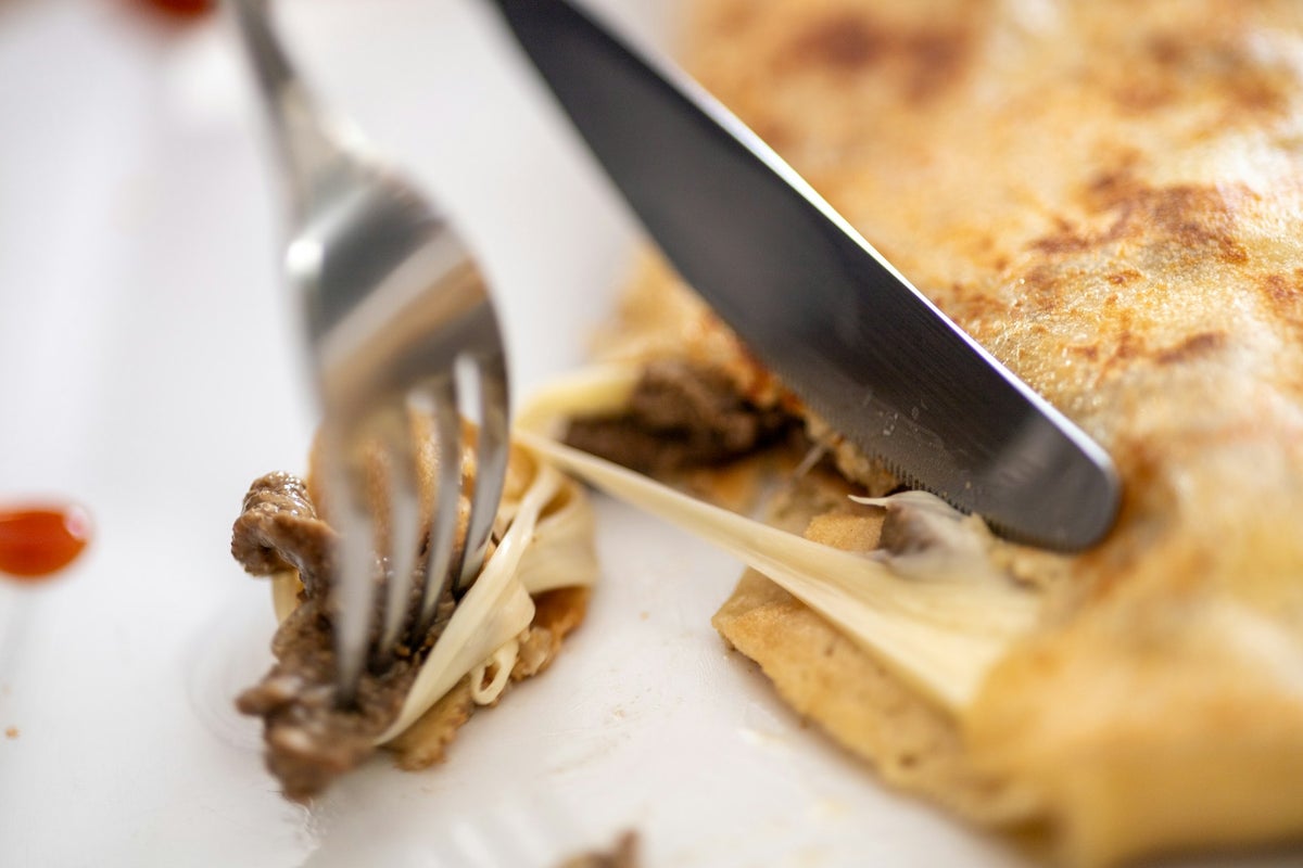 Savory | CREPE BABY