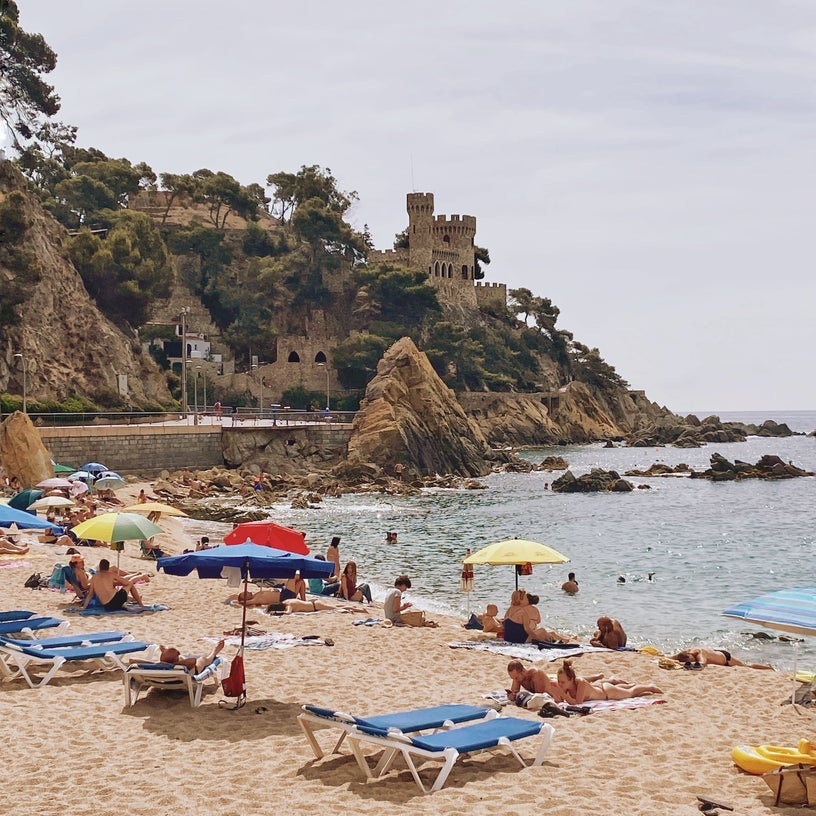 Lloret de Mar | topbusreizen.be