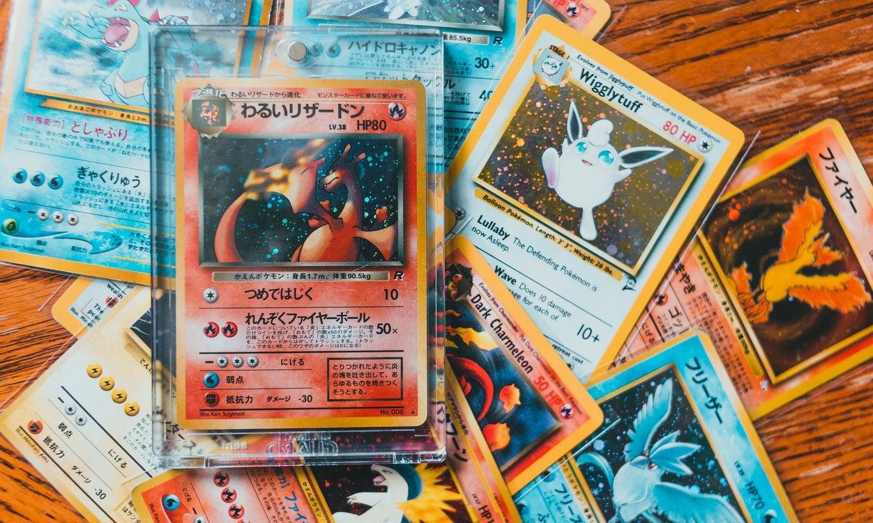 Home - TCG Power
