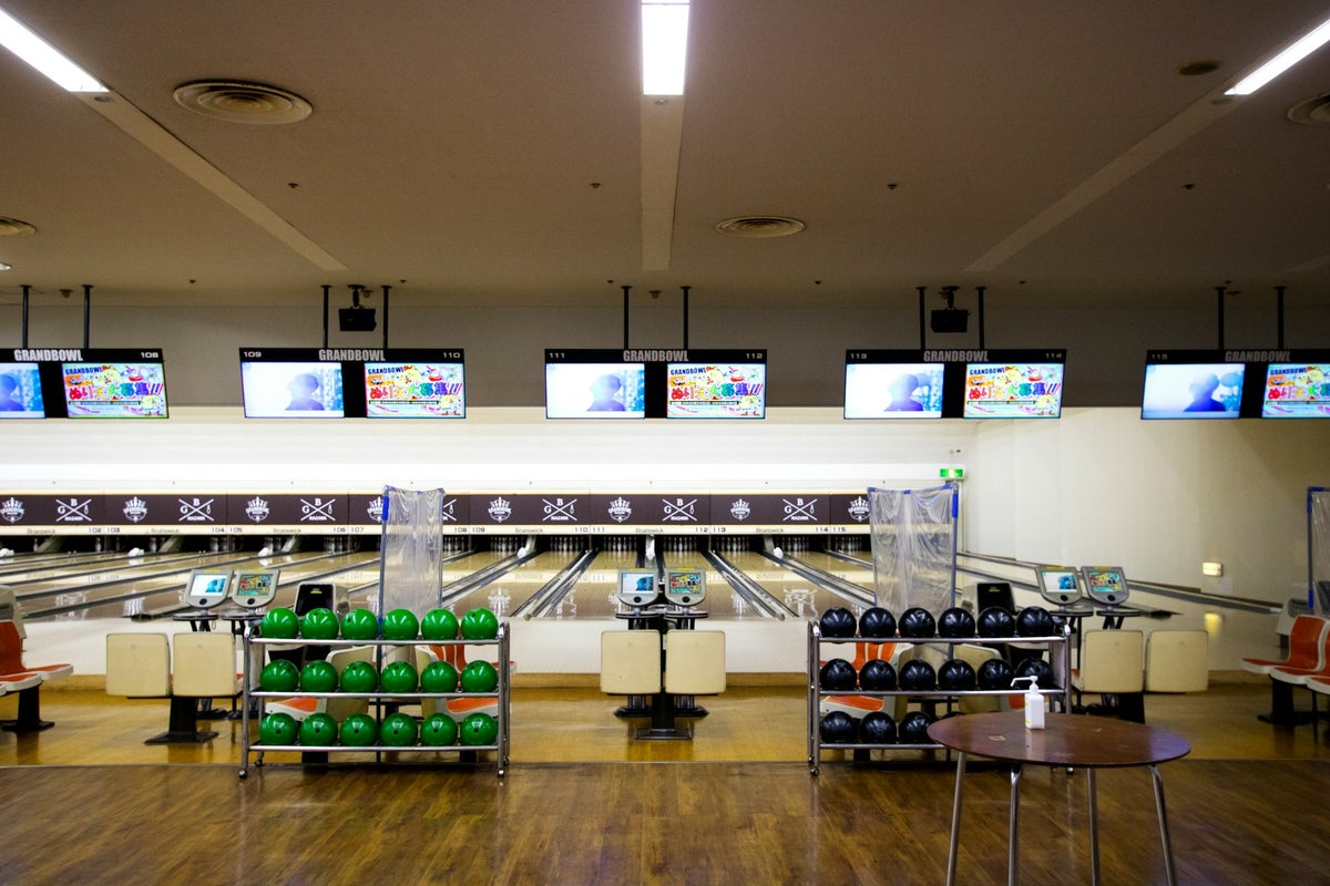 League de bowling du S'pace Waremme