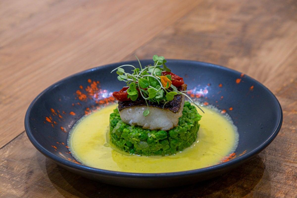 PIRATE COOKING IBIZA