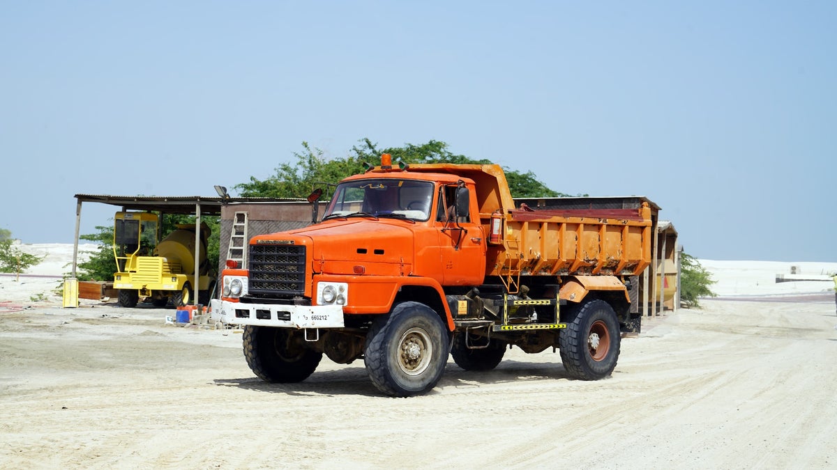 About ALB Transport | ALB Transport