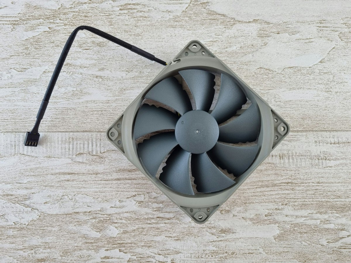 Lüfter & Zubehör | alpha electronic