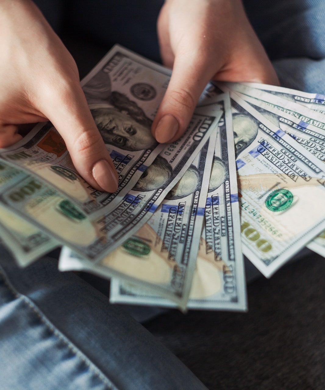 Maximum Refund