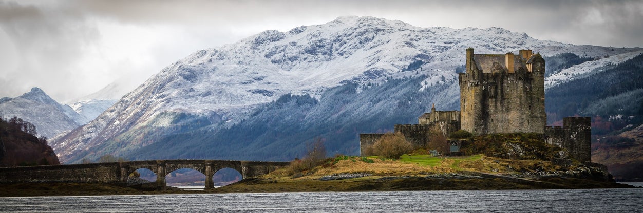 Scotland Census | UK Census Records