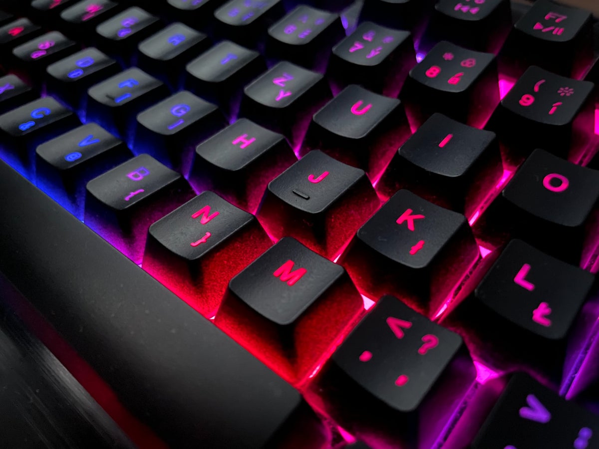 Gaming | Russo Electronica