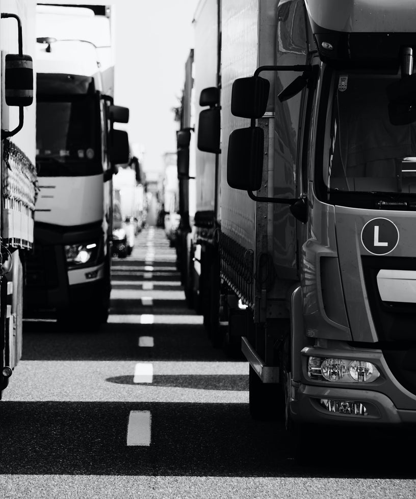 Logistiek bedrijf Rotterdam | Transport & Opslag | Extra Logistic