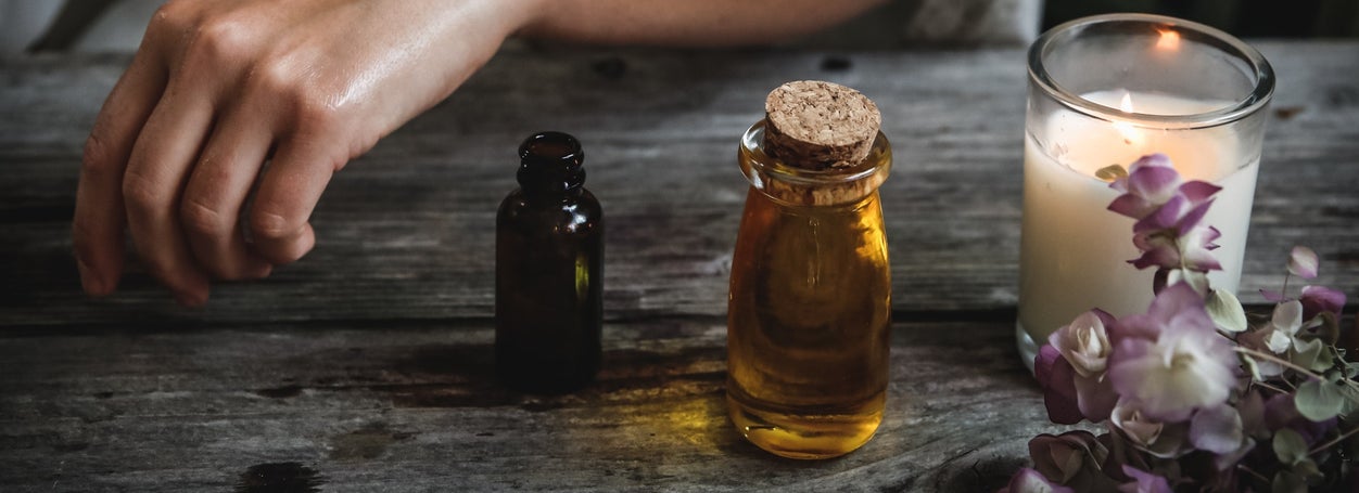 Oils in witchcraft / Witch tips, blogs, spells & more | A Gaelic Witchery