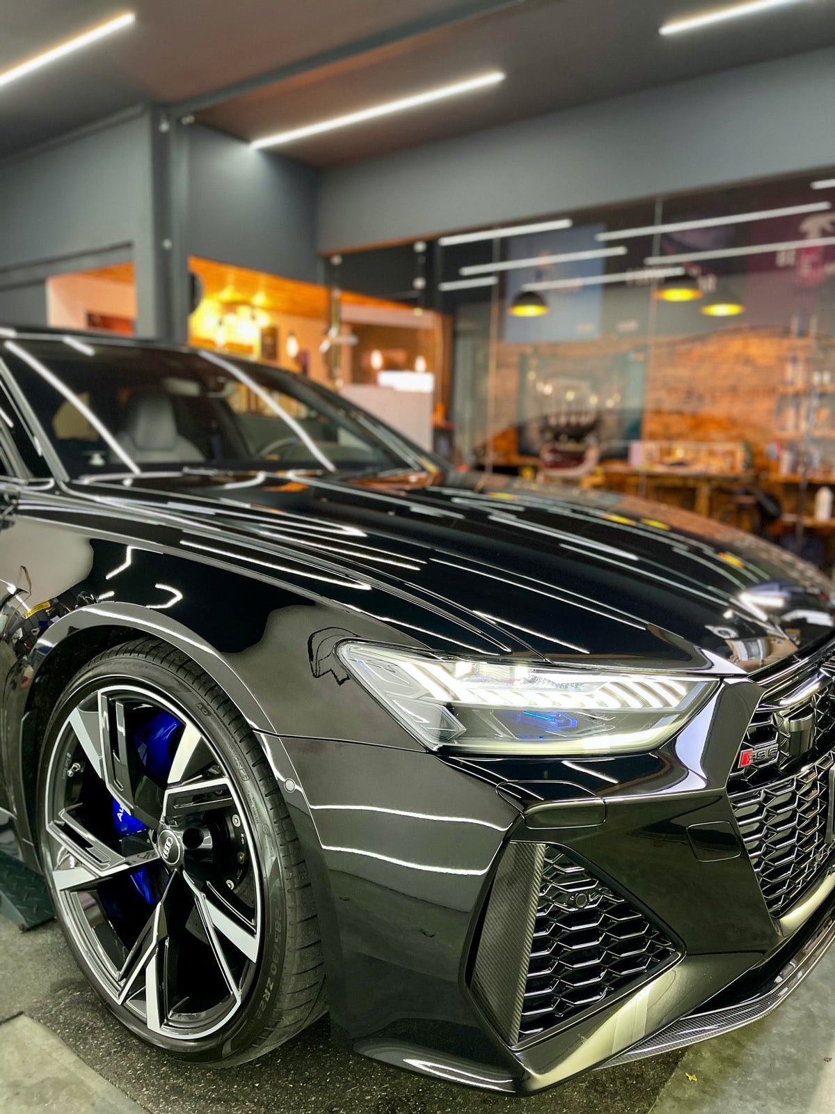 Redlineshinedetailing.com