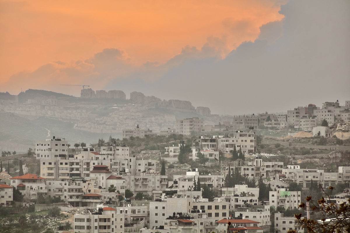 Waarom Bethlehem? | Bijbeltijd