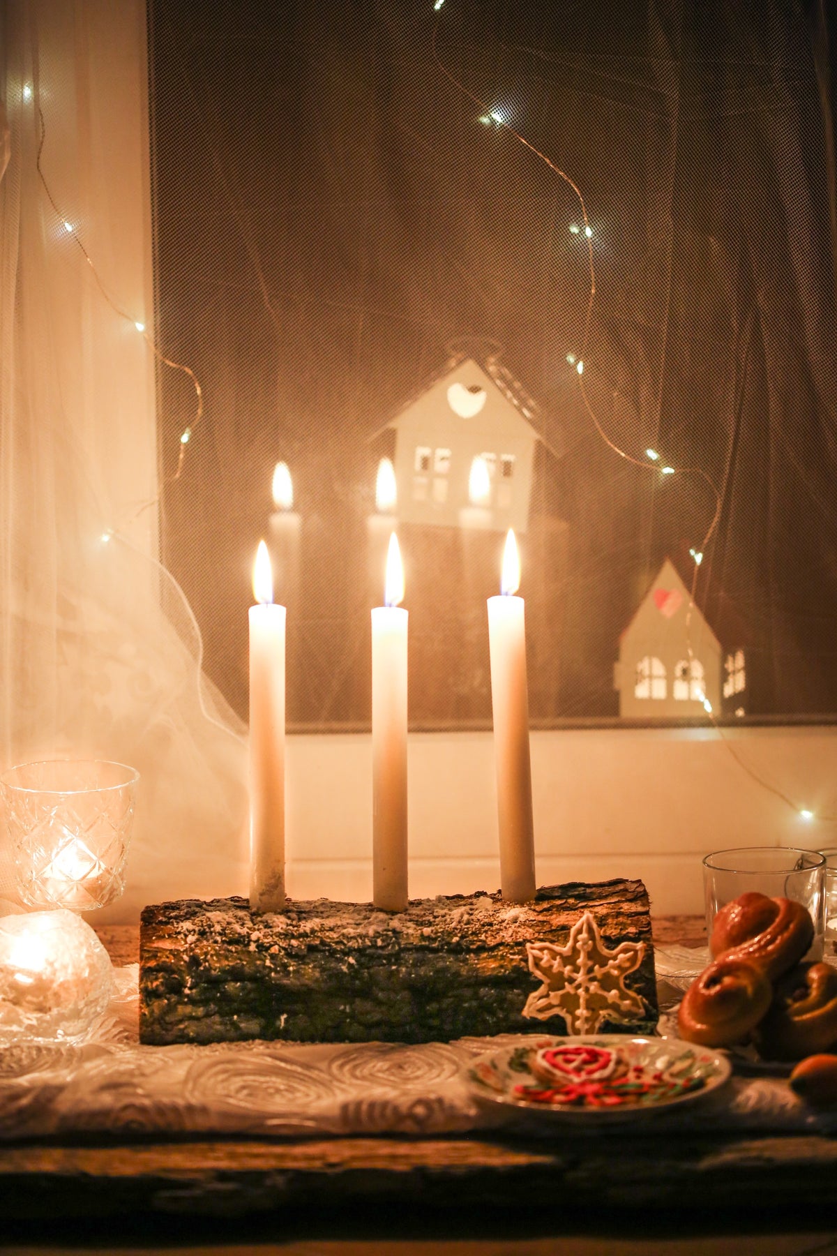 Yule / Feesten & rituelen / Germanen / Geschiedenis / Folklore / Slow ...