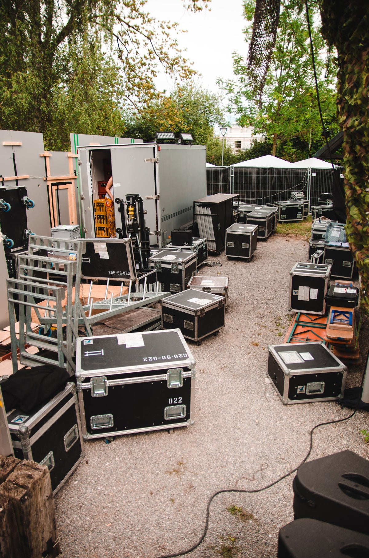 Notre Organisation | Shine Musique