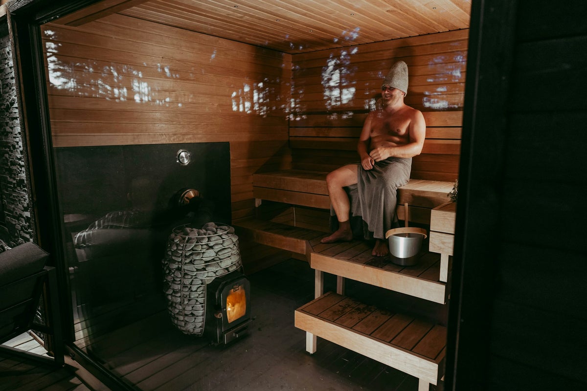 Ontspanning en Gezondheid in een Sauna: De Voordelen